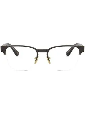 Prada Full Rim Eyeglasses