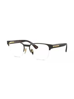 Prada Full Rim Eyeglasses