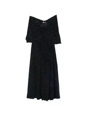 Doen Midi Day Dresses