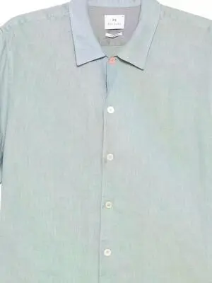 Paul Smith Piece-dyed Shirt