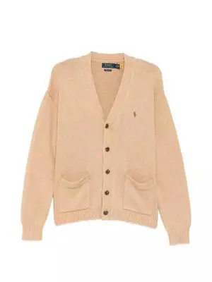 Polo Ralph Lauren Frill Cardigans For Men