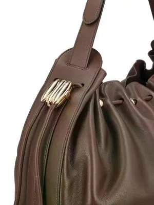 Zimmermann Halcyon Large Shoulder Bag