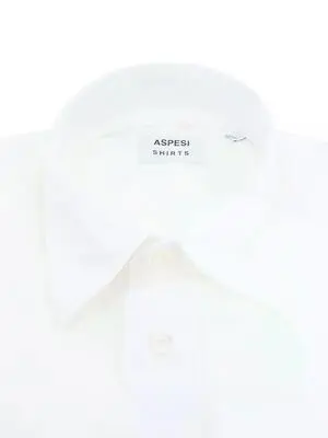 Aspesi Pointed-collar Shirt