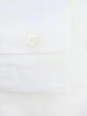 Aspesi Pointed-collar Shirt