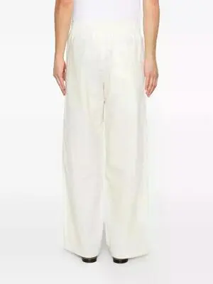 A.p.c. Elasticated-waist Trousers