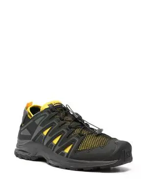SALOMON Xa Pro 3d Modular Sneakers - Black