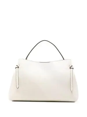 Ermanno Firenze Handheld Totes For Women