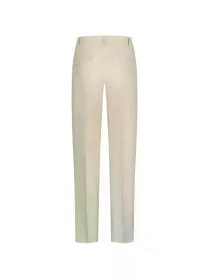 Tagliatore Pleated Trousers