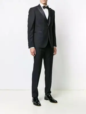 Tagliatore Three-piece Tuxedo