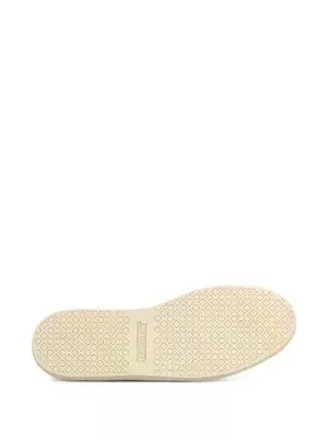Jacquemus The Féfé Lace-up Sneakers