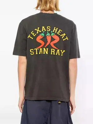 STAN RAY Pepper T-shirt - Grey