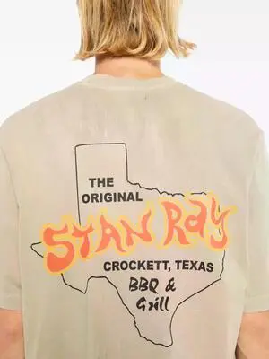 STAN RAY Bbq T-shirt