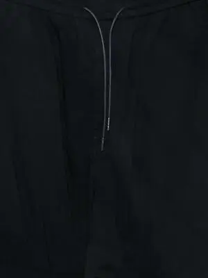 JUUN.J Panelled Drawstring Trousers
