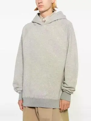 Edwin Logo-patch Hoodie