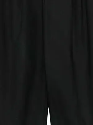 JUUN.J Pleated Pocket Trousers
