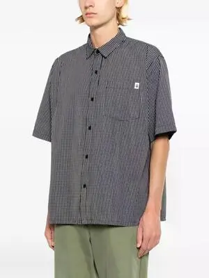 Edwin Millbury Shirt