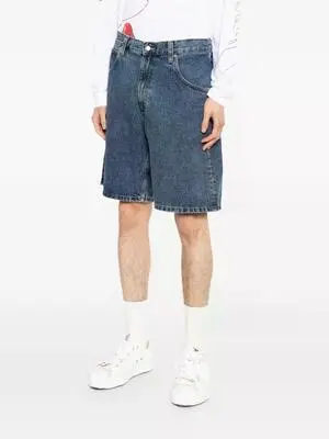 Edwin Tyrell Denim Shorts