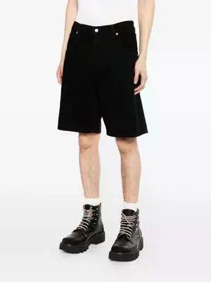 Edwin Tyrell Denim Shorts