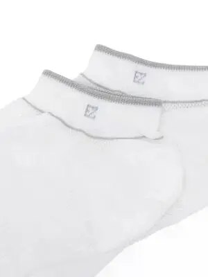 Zegna Rete Socks