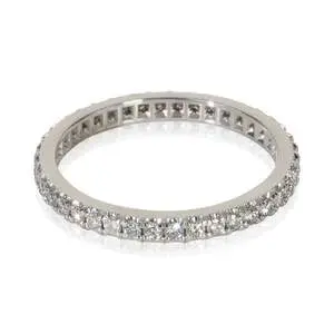 Tiffany & Co. Soleste Diamond Band