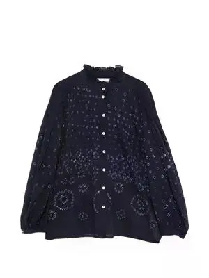 Antik Batik Blouse Blouses