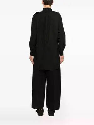 Comme Des Garçons Chest-pocket Shirt