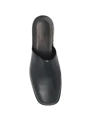 Studio Nicholson Barlow Mules