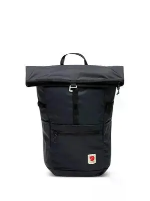 Fjallraven Buckled Backpacks