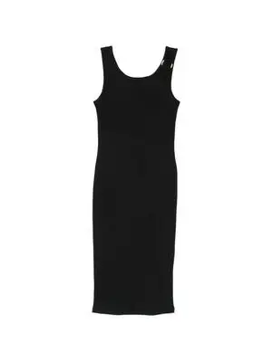 Liu Jo Ribbed Day Dresses
