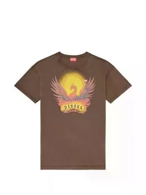 DIESEL® T-norm-aa1 T-shirt