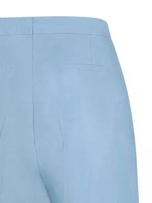 Tagliatore Pressed-crease Trousers