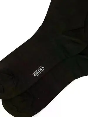 Zegna Everyday Socks