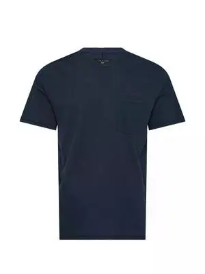 Rag & Bone Garment-dye Pocket T-shirt