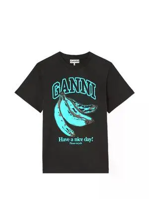Ganni Day T-shirts For Women