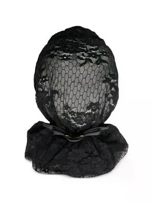 Vaquera Lace Hat