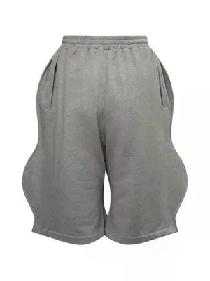 PUSHBUTTON Wavy Shorts