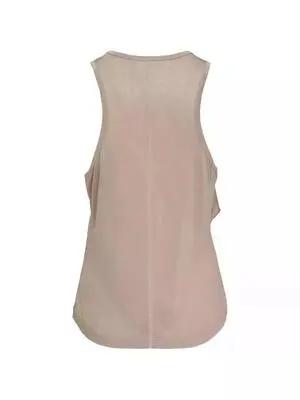 CLUB21 COLLECTION Ruffled Jersey Top