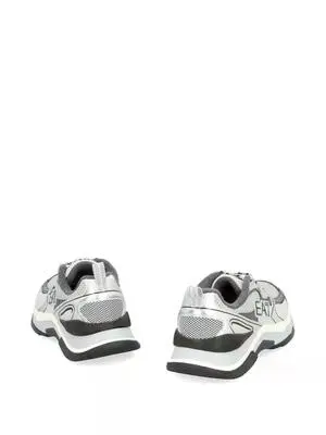 EA7 Predator Sneakers - Grey