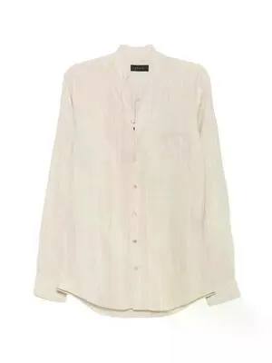 Sease Fish Tall Striped Shirt