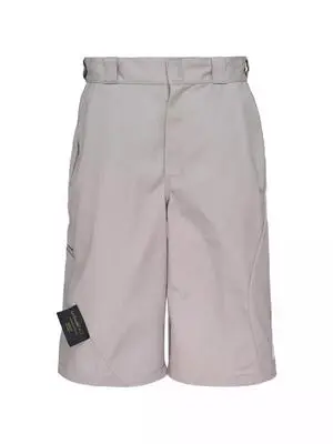 Undercover Thigh Length Shorts For Men