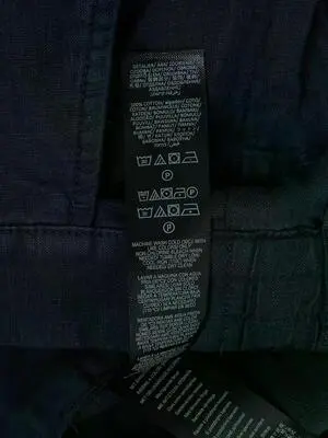 Rag & Bone Evan Elasticated Trousers