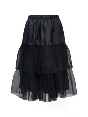Comme Des Garcons Skirts