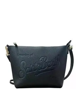 MC2 SAINT BARTH Embossed Shoulder Bag