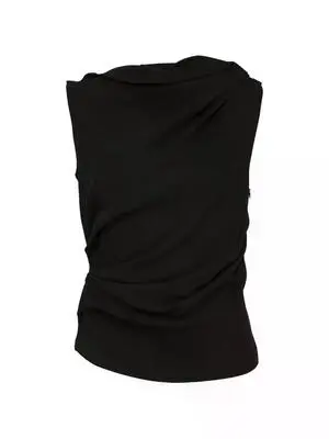 CLUB21 COLLECTION Freya Draped Top