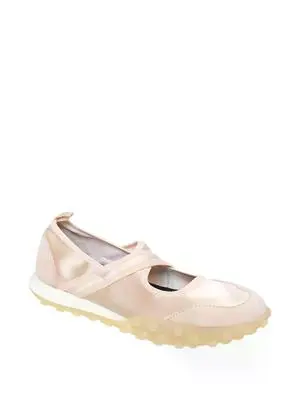 JIL SANDER Moon Ballerina Sneakers - Neutrals