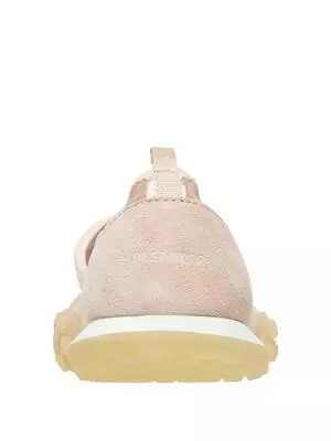 JIL SANDER Moon Ballerina Sneakers - Neutrals