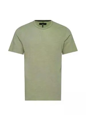 Rag & Bone Flame T-shirt - Green