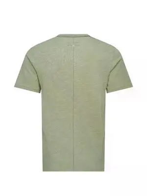 Rag & Bone Flame T-shirt - Green
