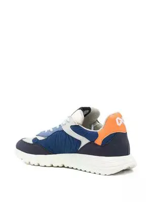 ID.EIGHT Panelled Sneakers