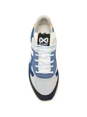 ID.EIGHT Panelled Sneakers